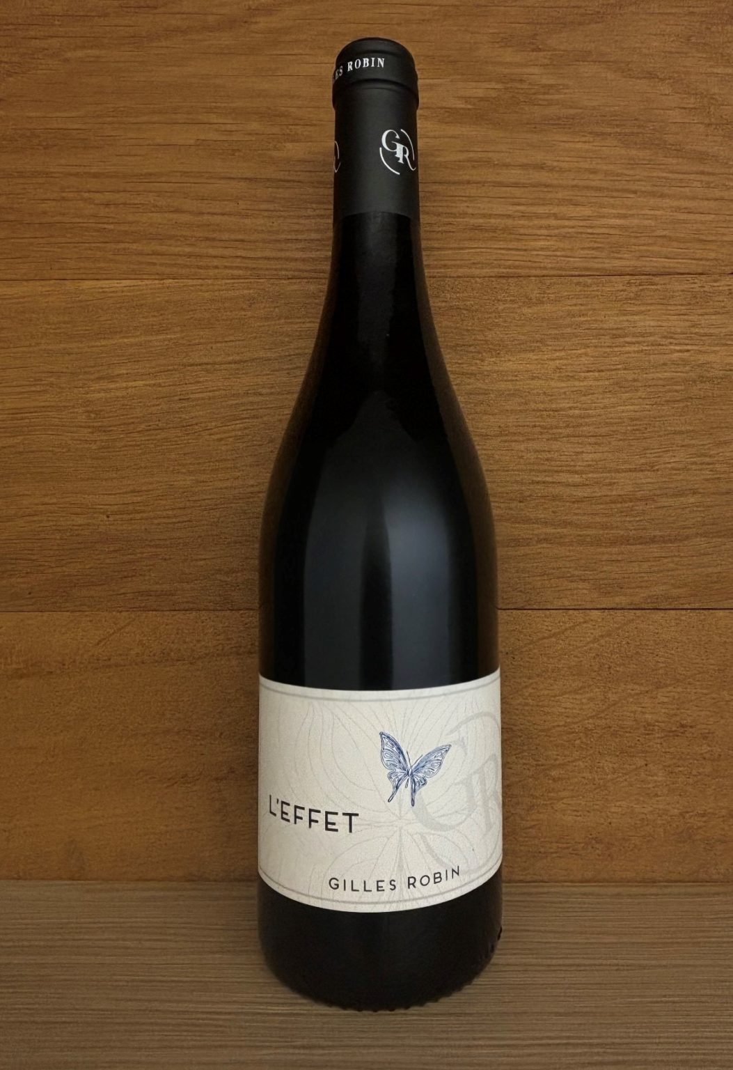 Domaine Viticole Gilles Robin | Saint-Joseph, Crozes-Hermitage, Cornas